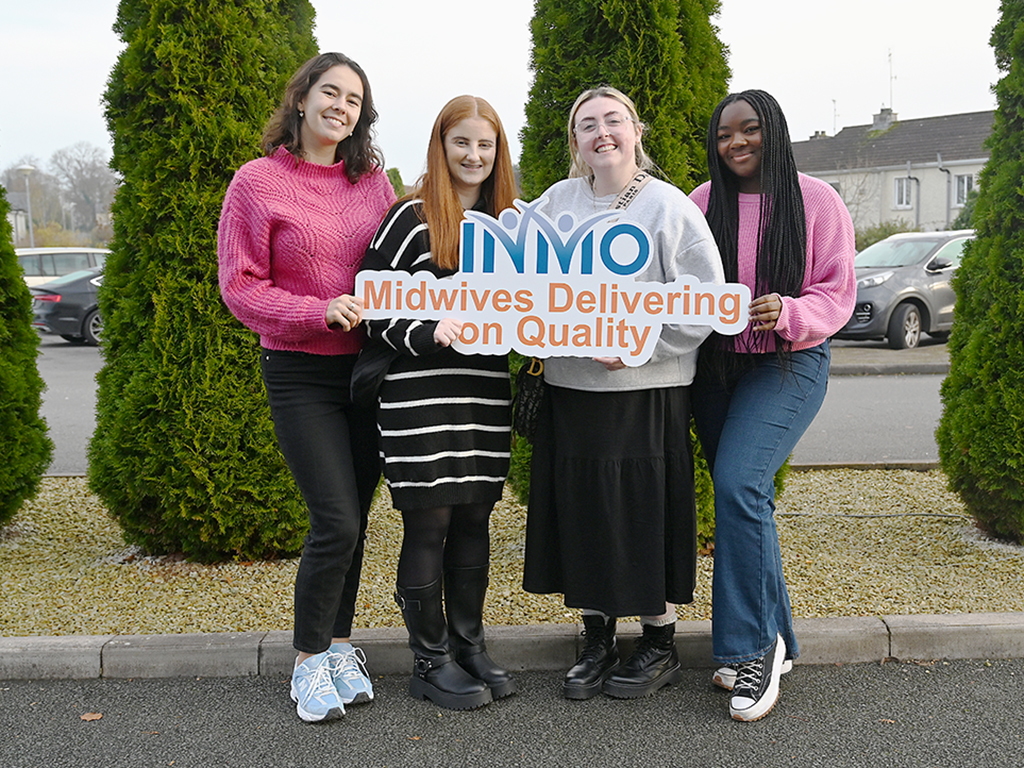 INMO > Professional Development > Conferences